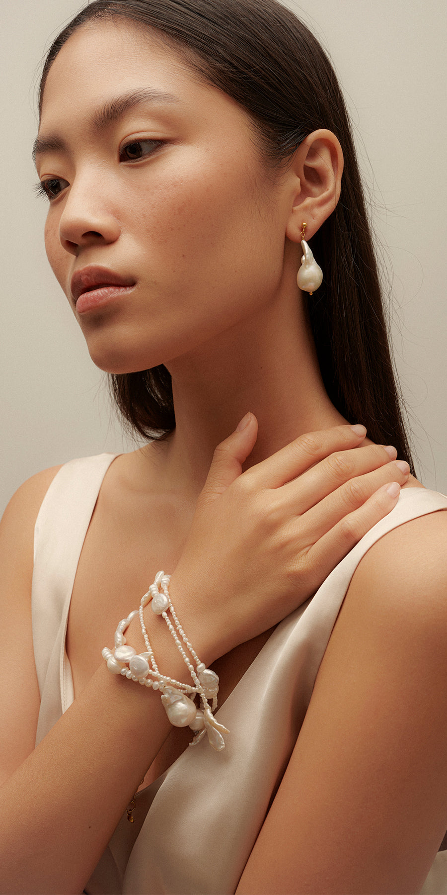 EVA REMENYI | Empowering talismans inspired by Mother Nature